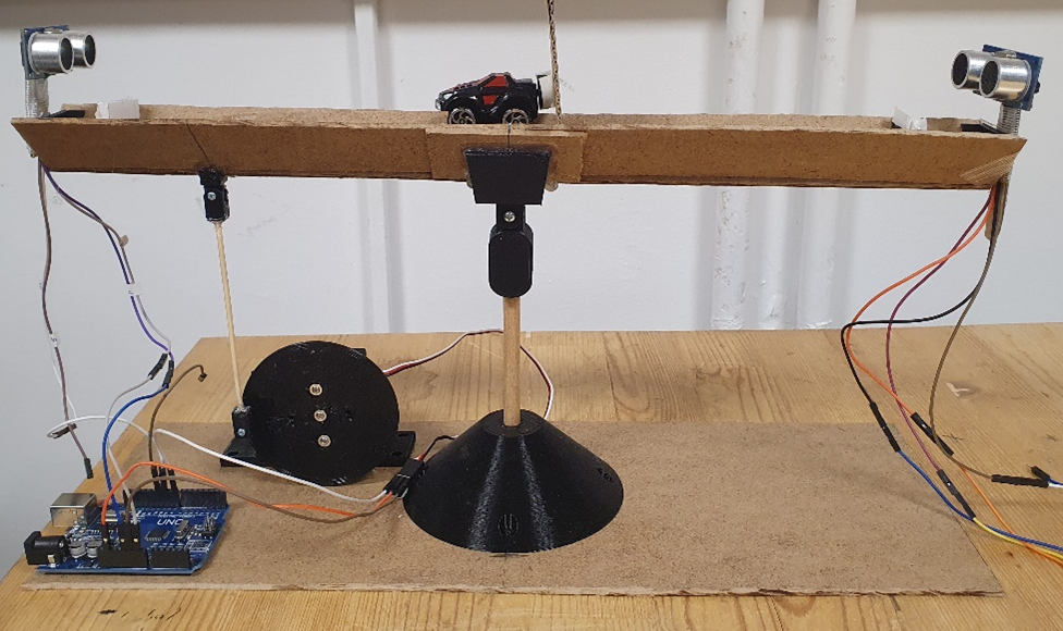 Projects - Ahmet’s Homepage